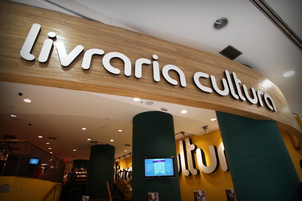 Livrarias Reúnem Intensa Programação Cultural No Shopping Curitiba
